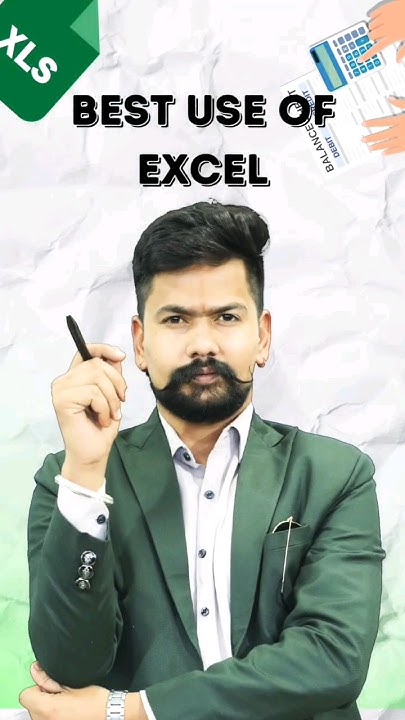 Excel kaise sikhe || ms excel kaise use karte hai - YouTube