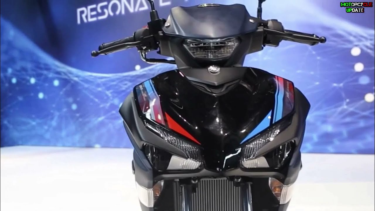 FASTEST LIMITED EDITION UNDERBONE, 2022 YAMAHA EXCITER 155 A K A Y16ZR ...