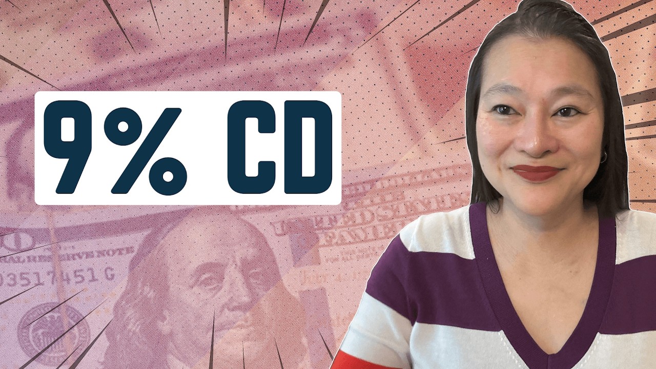 Top CD Rates August 2024 | 9% Promotional CD Offer Through December 9th ...
