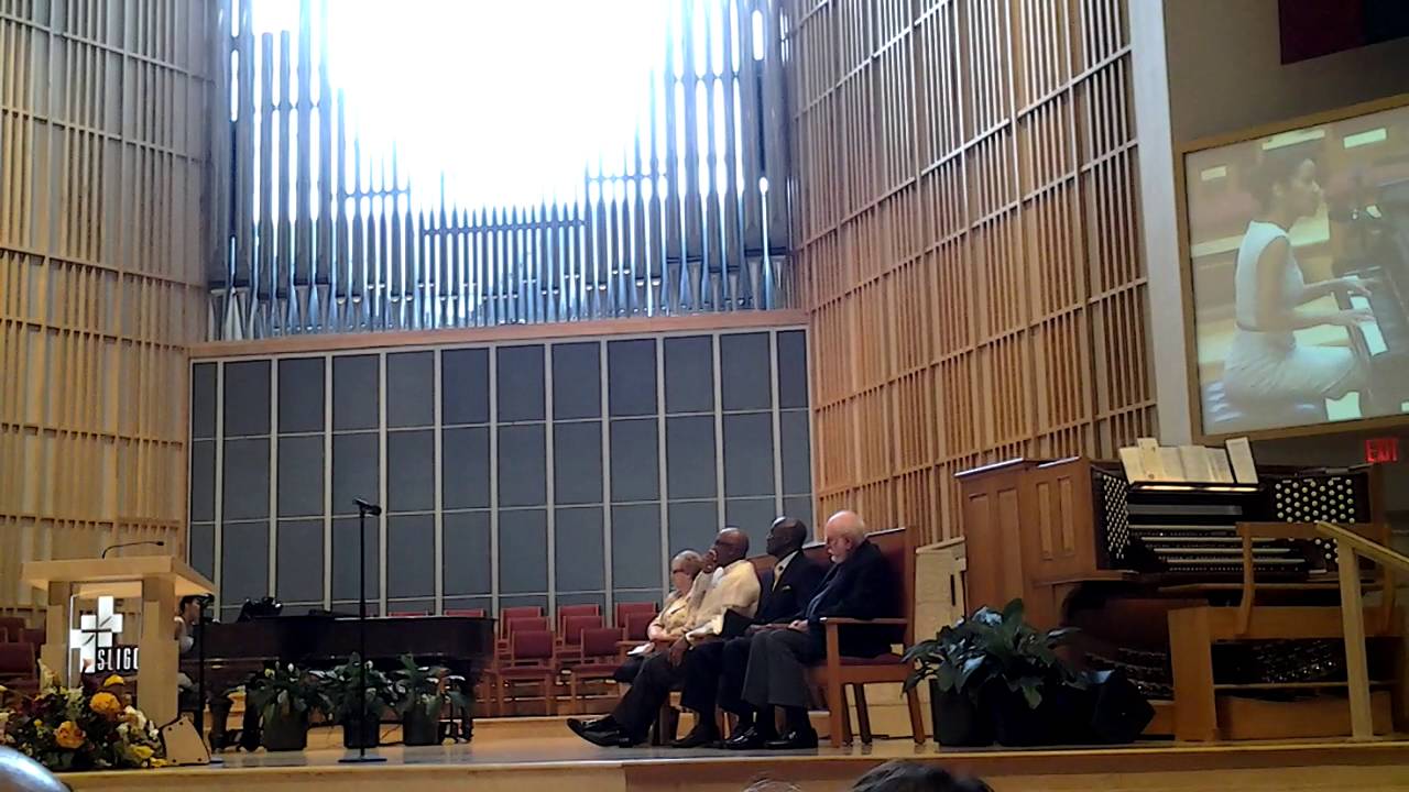 Sligo SDA Church - YouTube