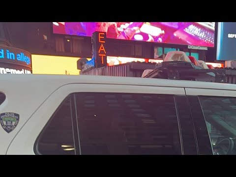 Cas Running The City!! - YouTube