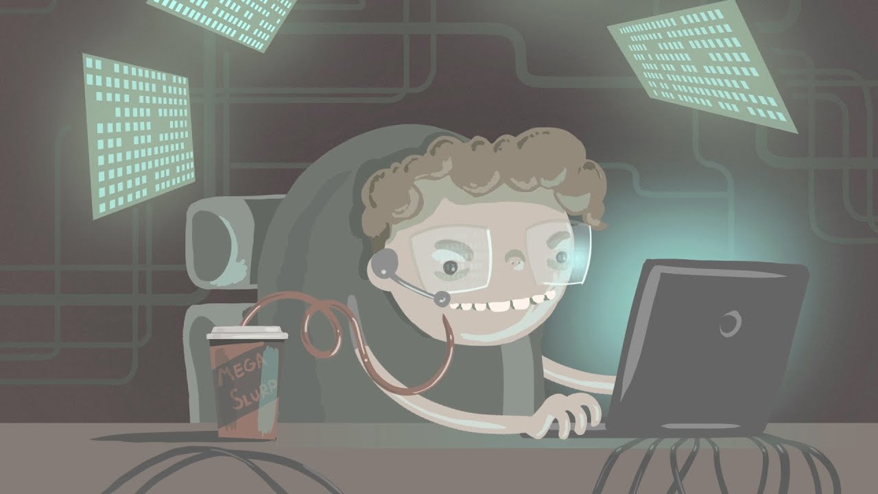 How To Become A Lifehacker - YouTube