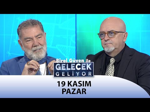 Gelecek Geliyor - Kişisel Gelişim - Recai Çakır - 19 11 2023