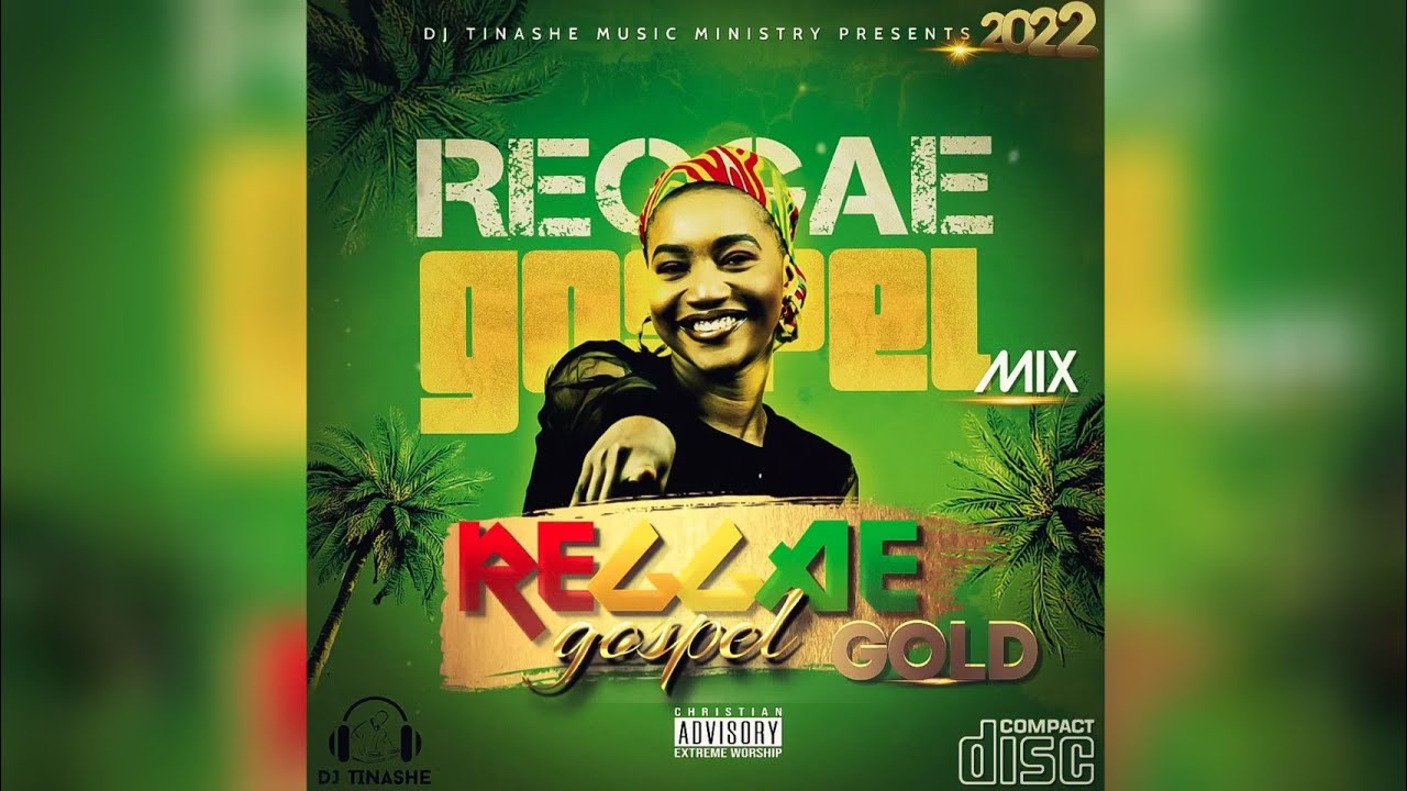 🔴Gospel Reggae GOLD 2022 Mix By DJ Tinashe - YouTube
