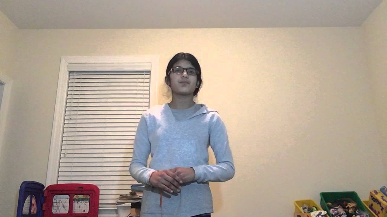 My Hero Helmuth Hubener- Speech Assignment - YouTube