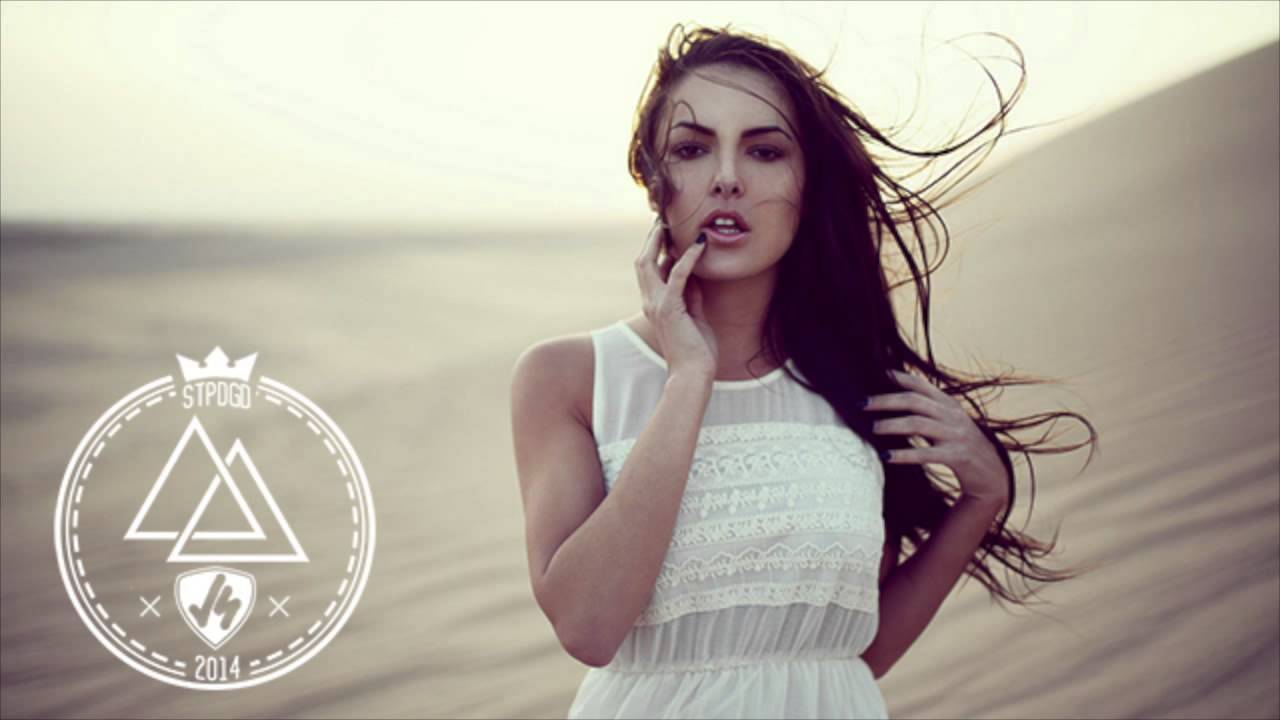 CAZZETTE - Sleepless ft. The High (Oliver Nelson Remix) - YouTube