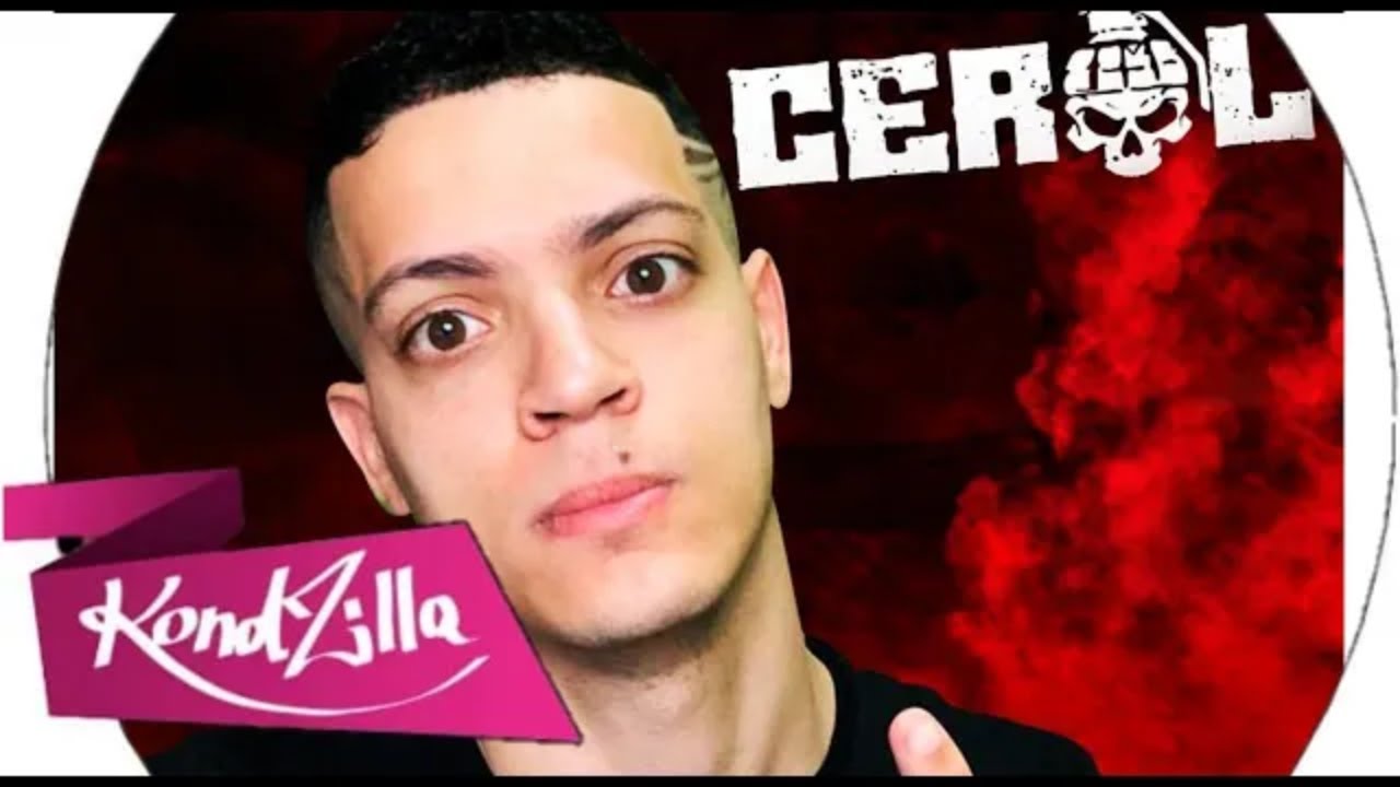 FUNK DO CEROL (FREE FIRE) - YouTube