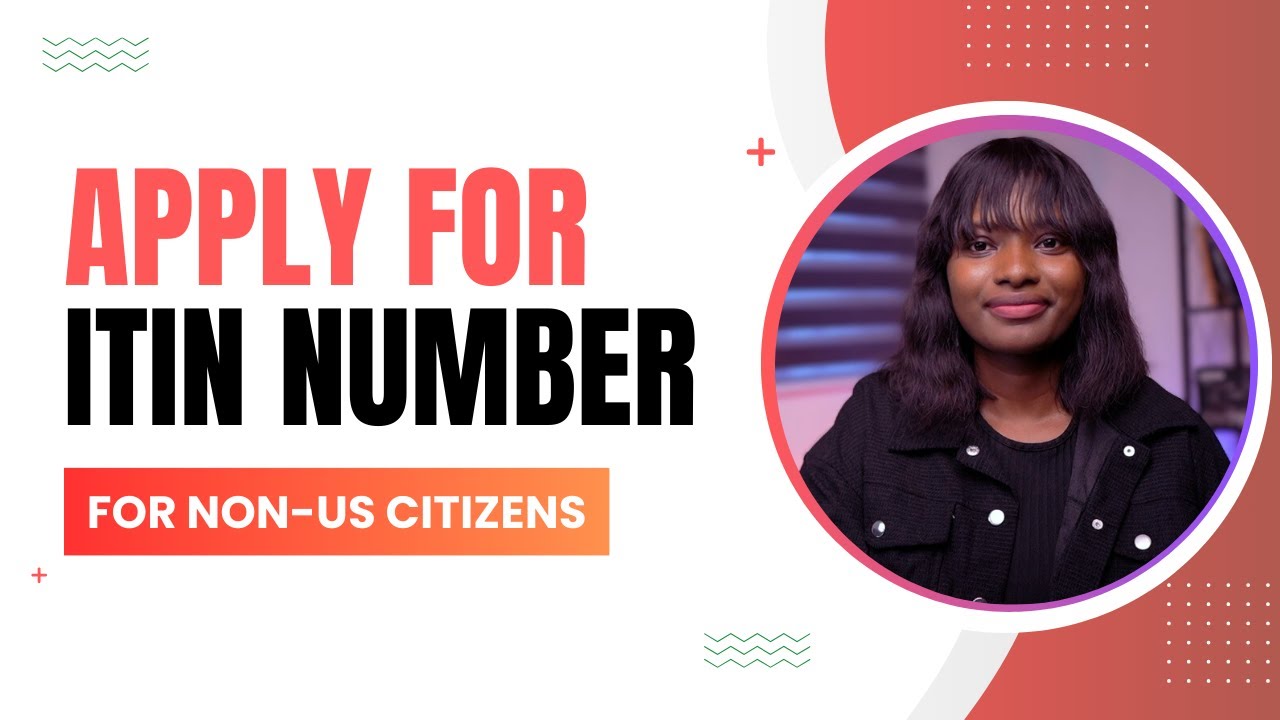 How To Apply For An ITIN Number Online For Non US Citizens YouTube how-to-apply-for-an-itin-number-online-for-non-us-citizens-youtube