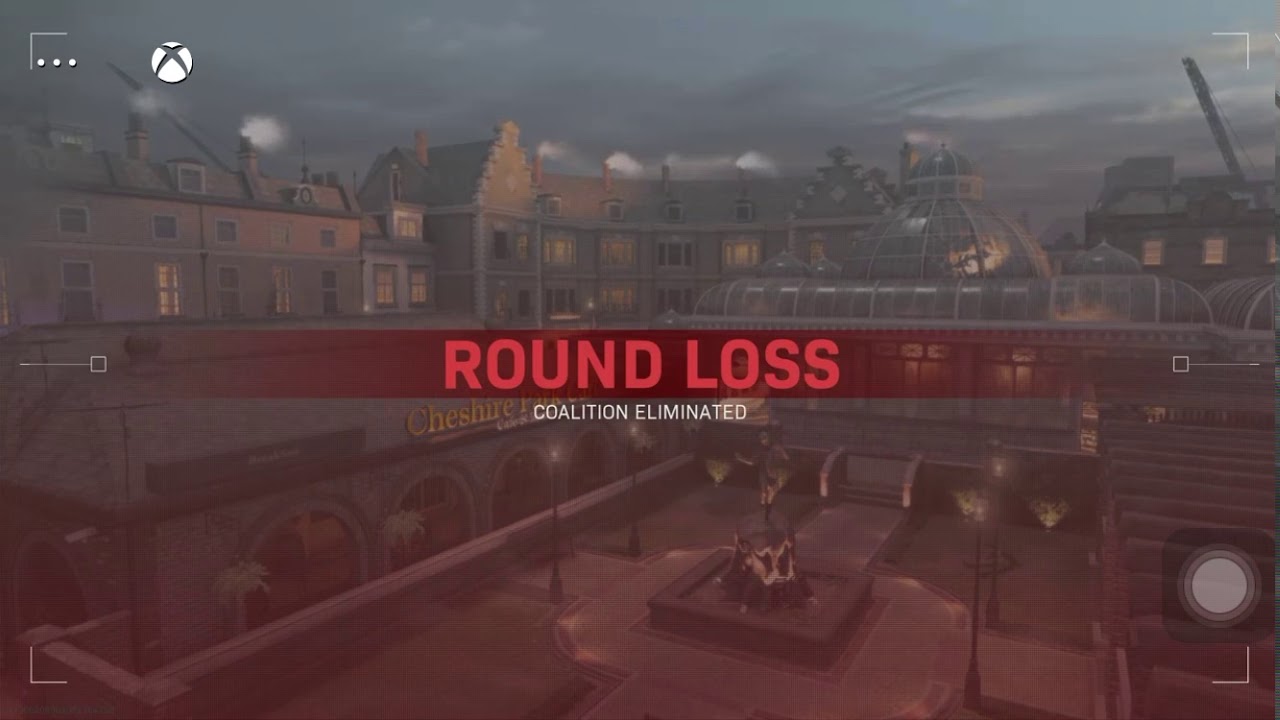 Muted cod gameplay - YouTube