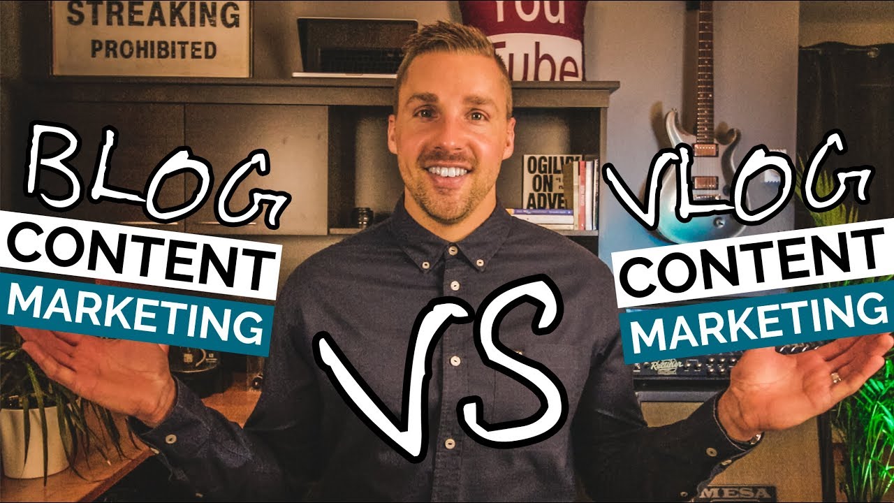 Should I Start A Blog Or A Vlog Should You Start A YouTube Channel Or Blog YouTube should-i-start-a-blog-or-a-vlog-should-you-start-a-youtube-channel-or-blog-youtube