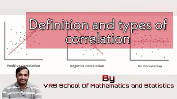 Comment mesurer une corrélation