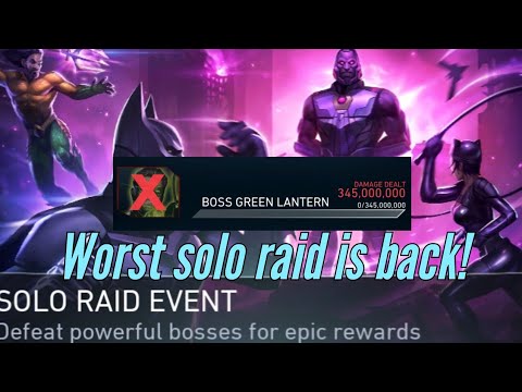How to deal with annoying Hazard boss EGL! Too many stun-immune bosses ...