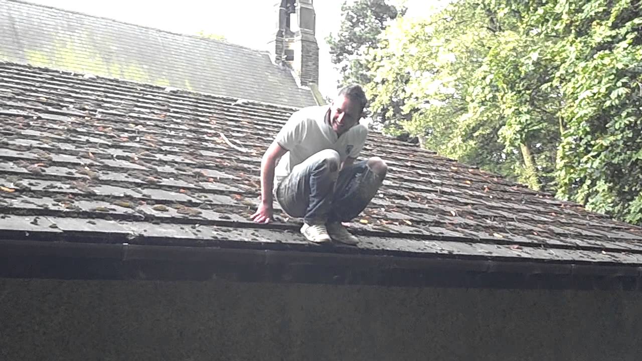 Dan from chesterfield - YouTube