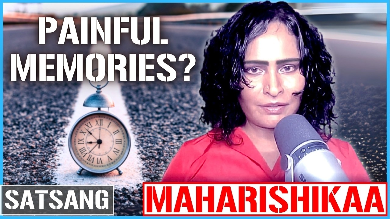 Maharishikaa | This moment, here & now! How? - YouTube