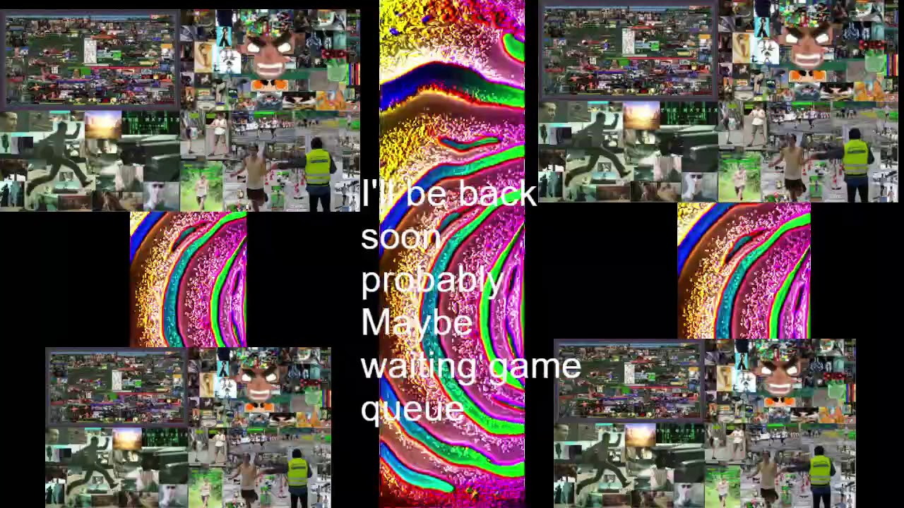 Tw8122020 Lol Stanimir Borov4league Of Legends Reseted New Items Matrix Itteration 3 Or 4