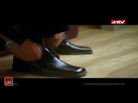 Adegan Menyentuh Rohan & Daijan (DJ) - KKKG