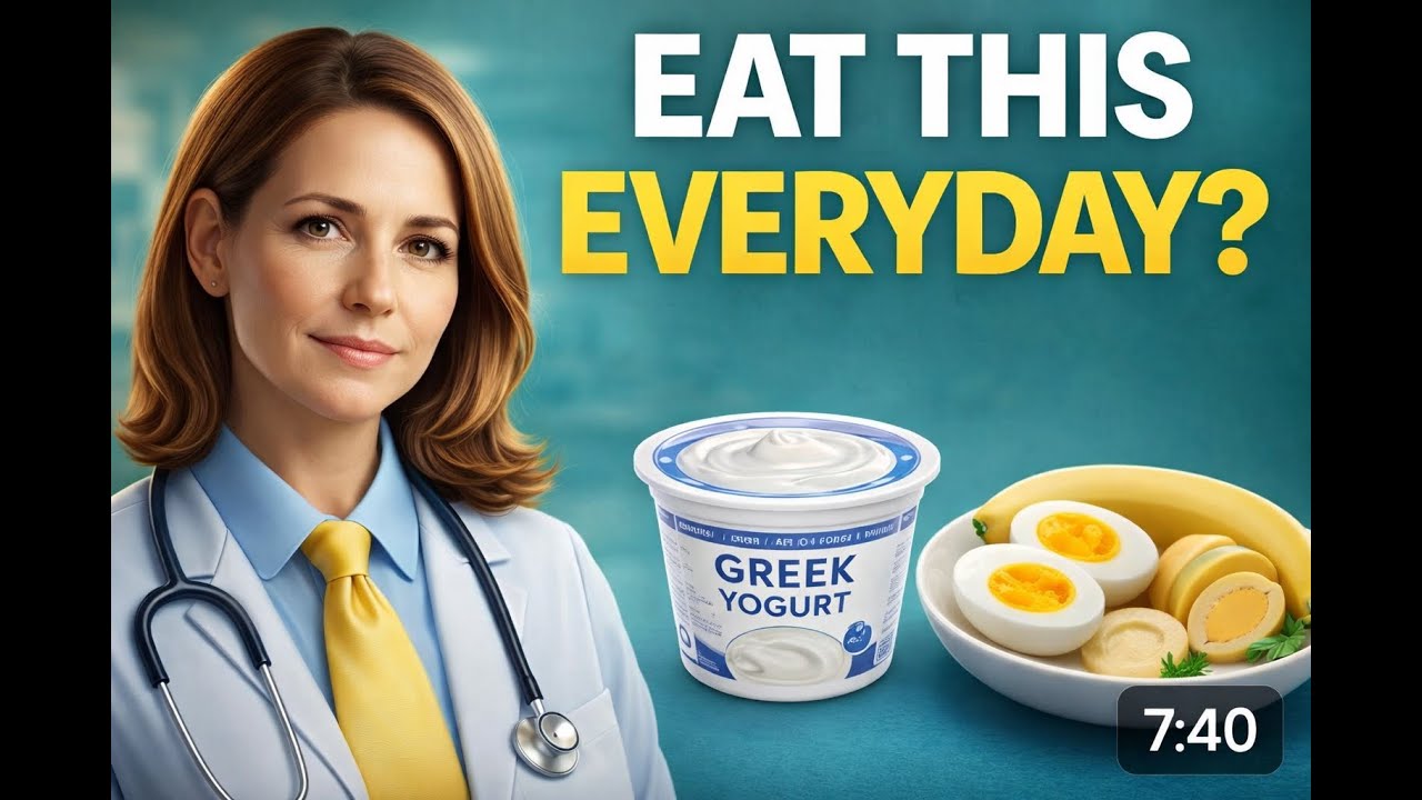 Uncover the Power: 3 Superfoods That Help Repair Your Body Faster Than ...