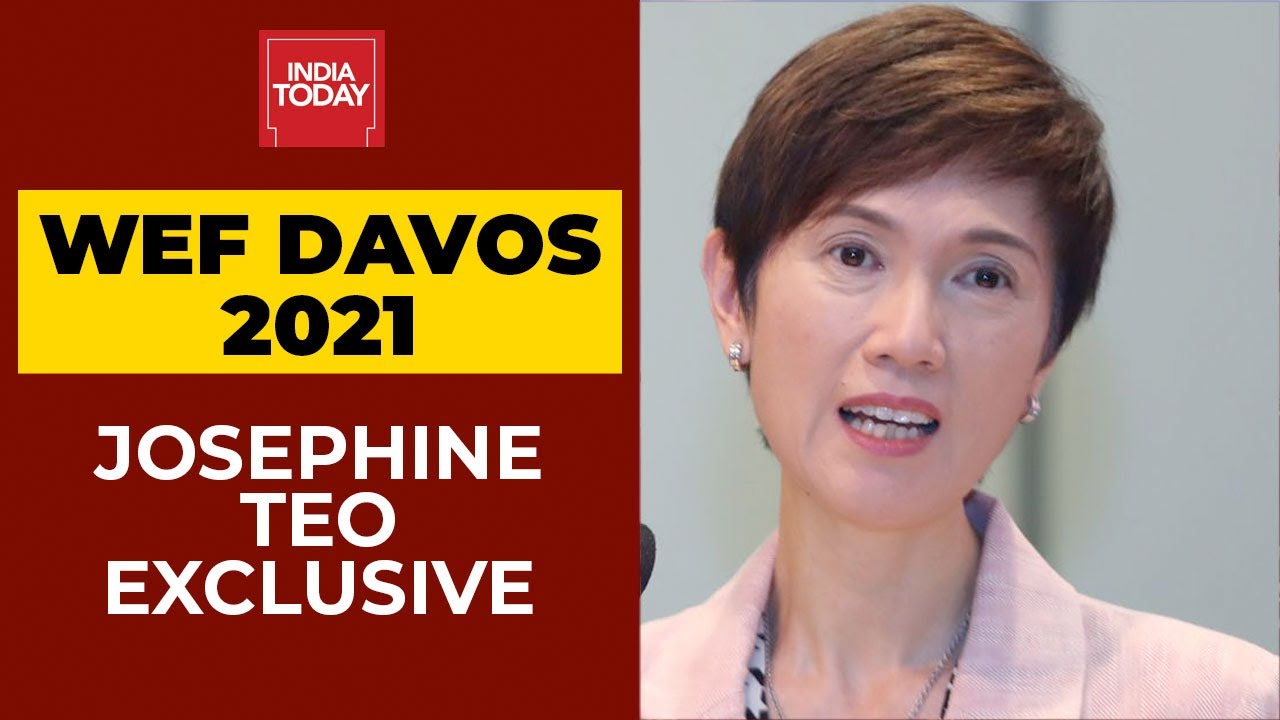 What Changes You Are Grappling Within Past 12 Months? Singapore's ...