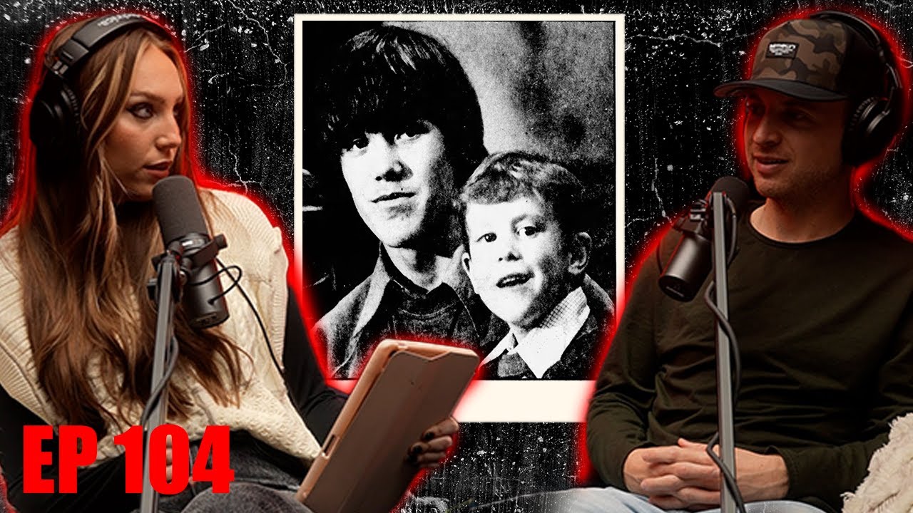 Steven Stayner and Timothy White - The California Abductions - 104 ...