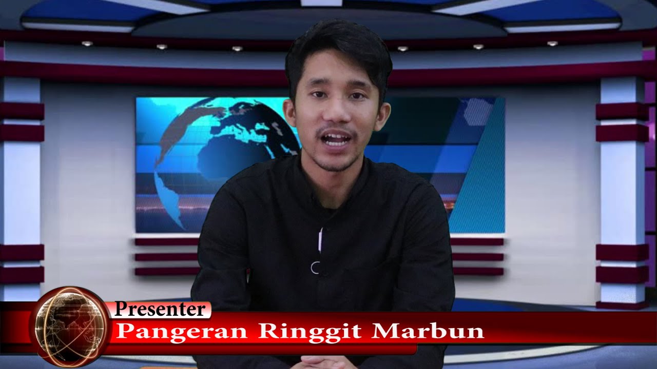 TV PERFORMANCE BREAKING NEWS 2021 | Pangeran Ringgit Mabun - YouTube