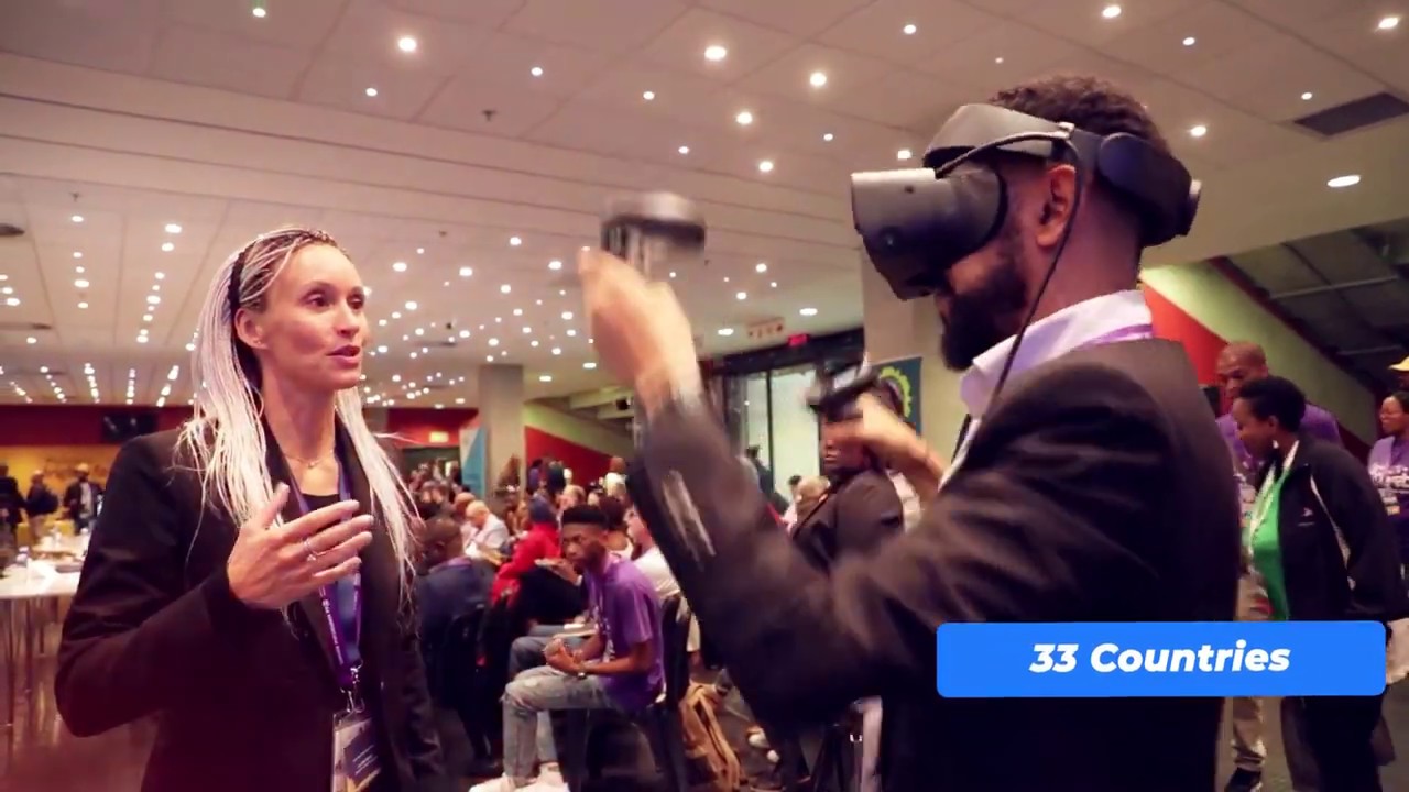 SA Innovation Summit 2019 : Highlights Video - YouTube