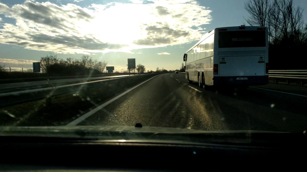 M7 Hungary part2 - YouTube