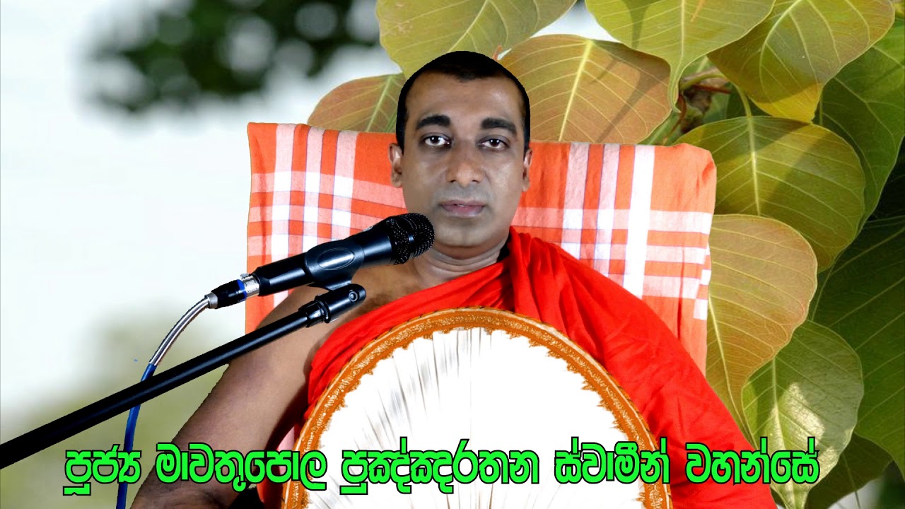 patichcha samuppadaya(පටිච්ච සමුප්පාදය) - YouTube