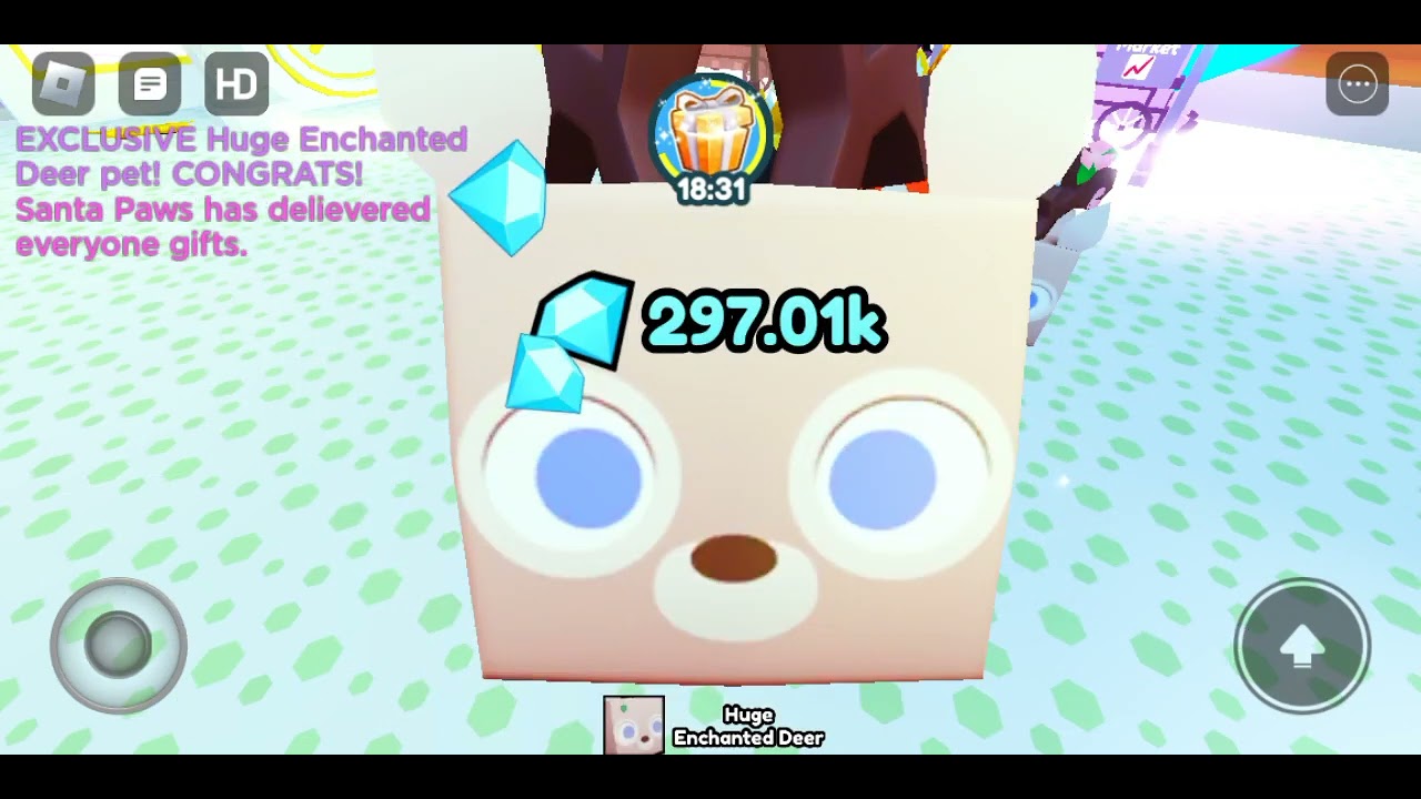 Pet Simulator Z/Roblox 🎮 - YouTube