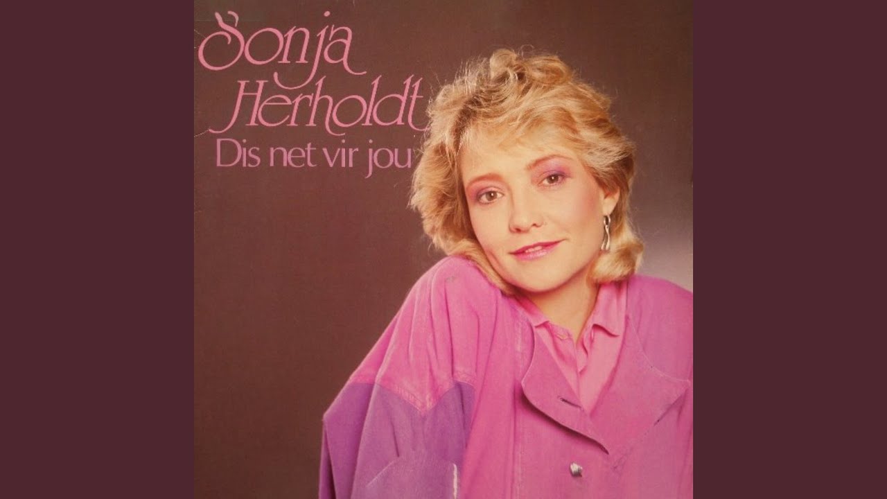Dis Net Vir Jou - YouTube