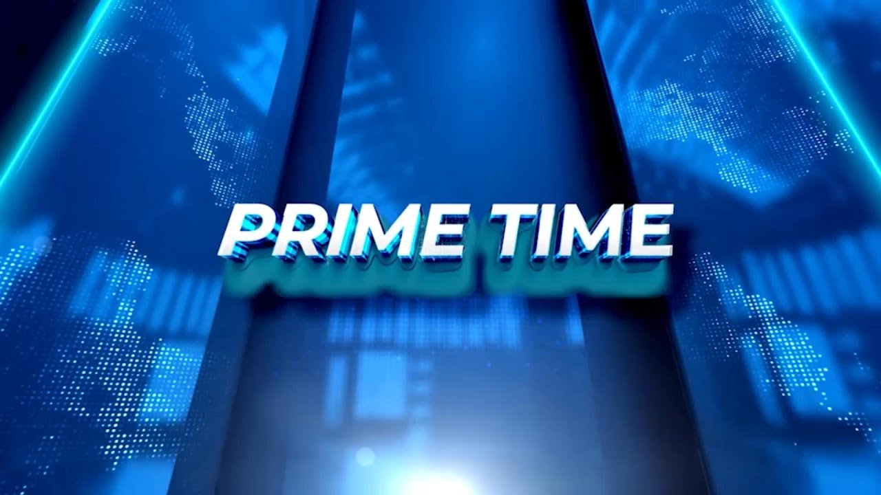 PRIME TIME - YouTube