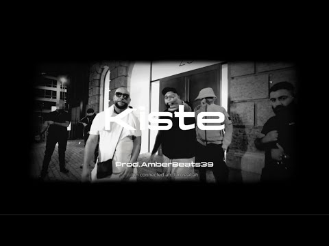 XWAVE x KARDO x BANGWHITE x GOTTI Type Beat- Kiste | Hard Rap ...