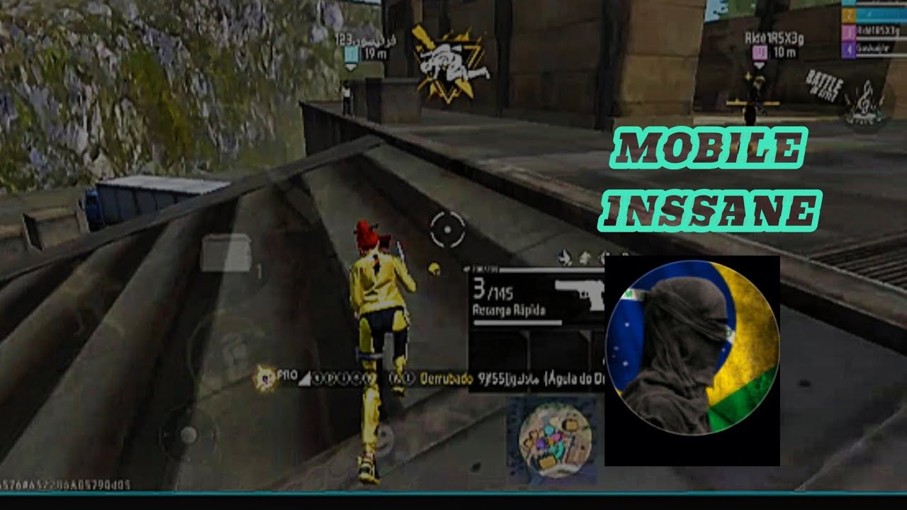 mobile inssane⚡ 🎗 - YouTube