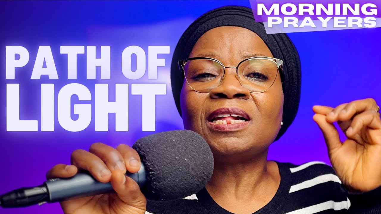 My Path Will Shine BRIGHTER & BRIGHTER | Rev Dr Mrs Felicia Olusola ...