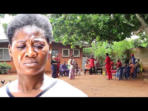 ADA MY PRINCESS - She Never Knew She Was Princess Until The Day Of Her Wedding (Mercy Johnson) Movie