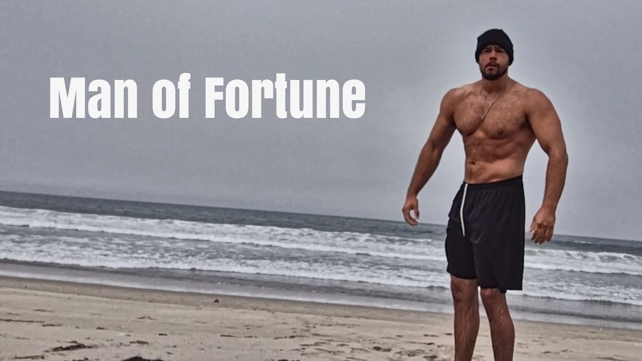 MAN of Fortune - YouTube