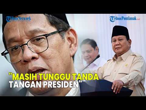 UPDATE❗ JADWAL PENCAIRAN THR PNS 2026 BERPOTENSI DIUNDUR