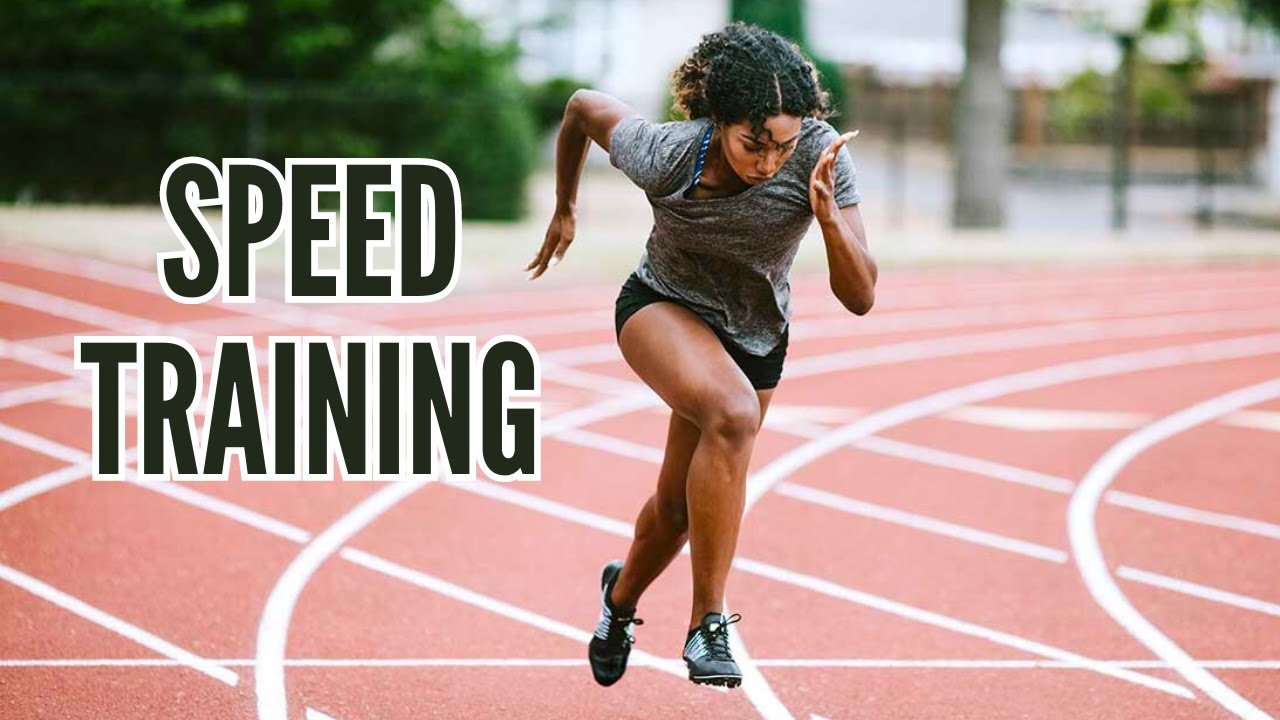 What Needs to be Strong to be Fast? (Part One) - YouTube