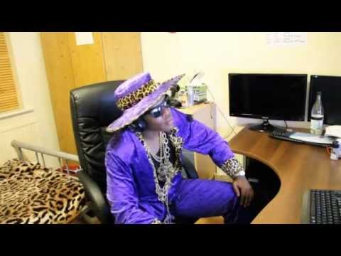 EPIC GET HYPER OF KSIOLAJIDEBT - YouTube