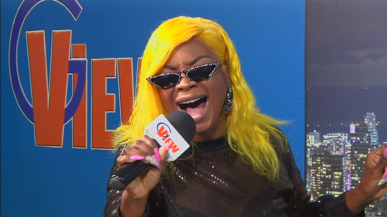 Pamputtae Single Mother Performance on G VIEW TV - YouTube