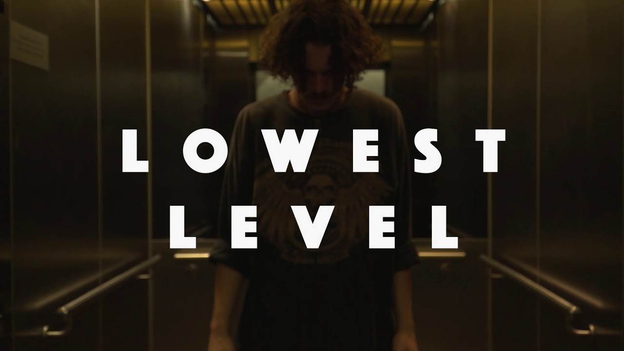 Lowest Level - Short Film - YouTube