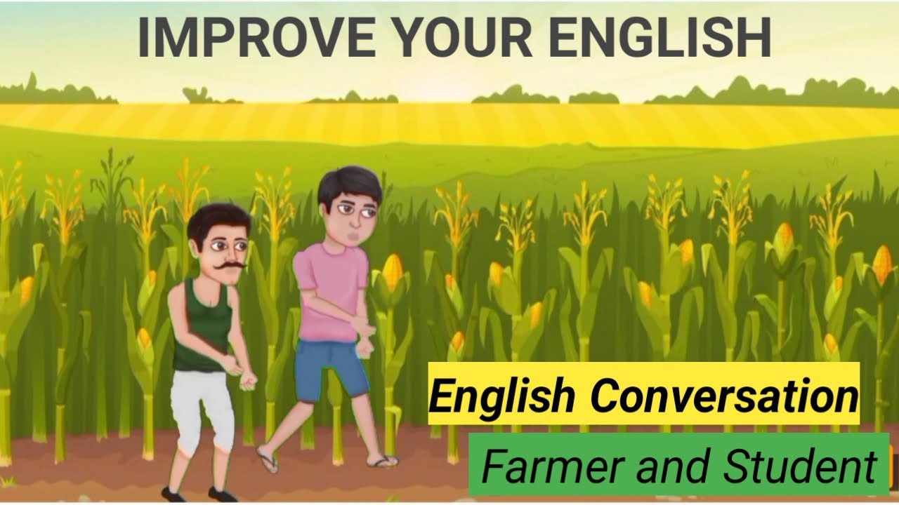 Confidently Introduce Yourself as a Student: Practical English Conversation - YouTube