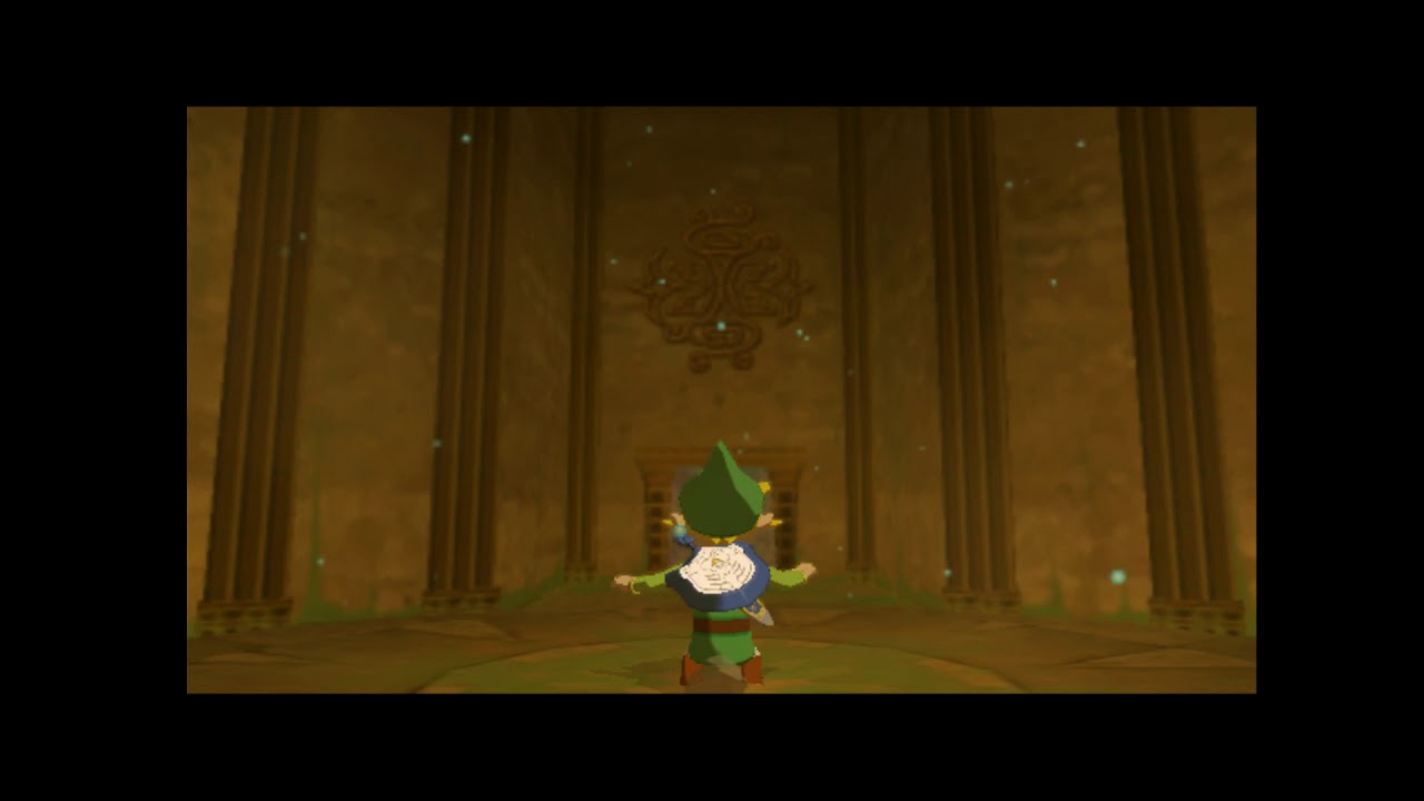 TWW - Skip Makar Kidnapping with Savewarp - YouTube