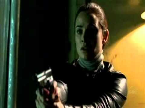 Coma - Alias - Nadia  e   Sidney