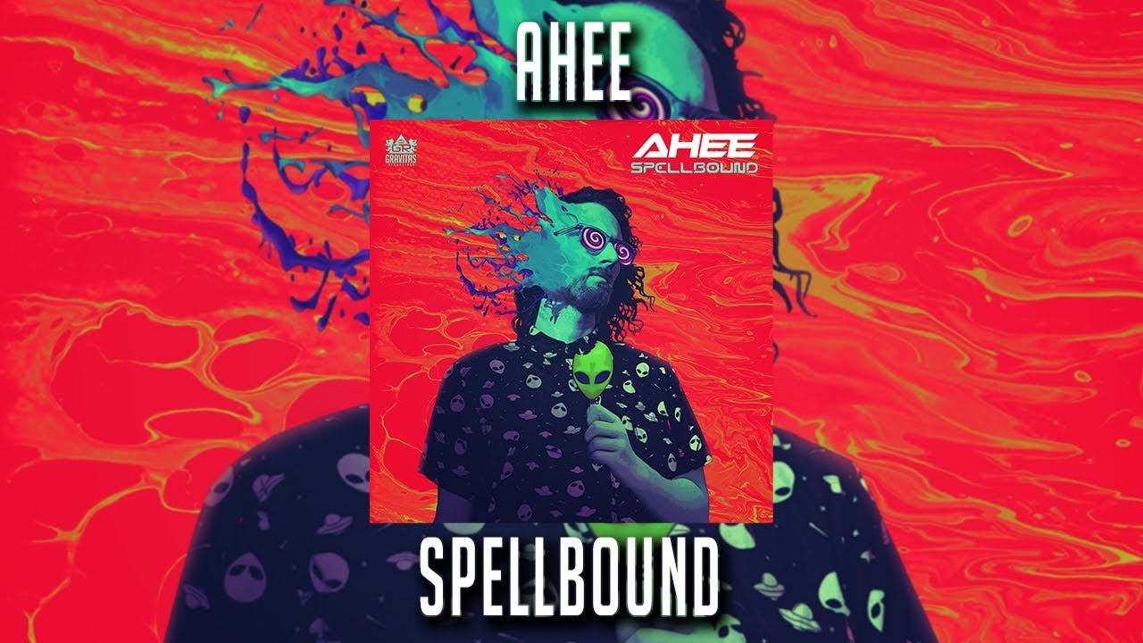 AHEE - Spellbound - YouTube