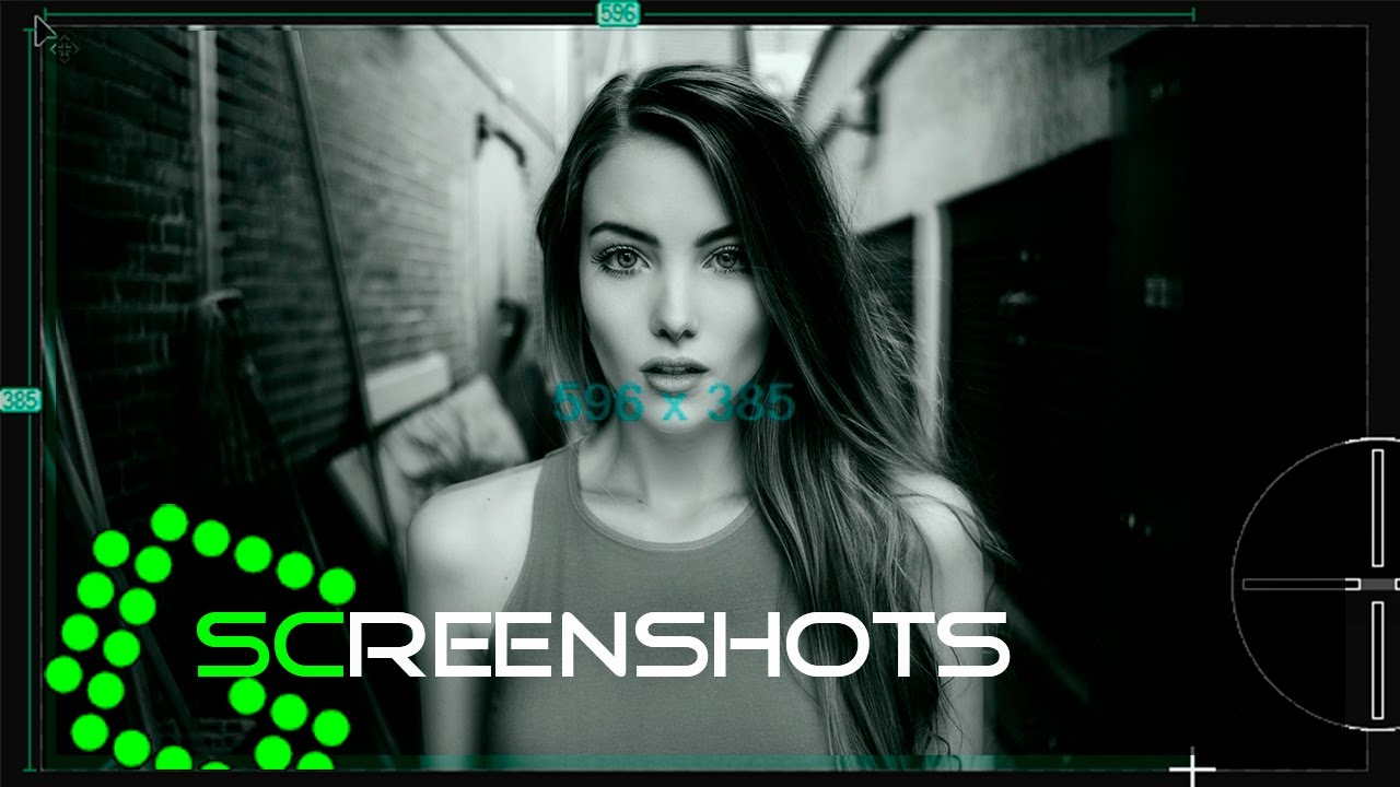 Captura cualquier parte de tu pantalla con Greenshot - YouTube