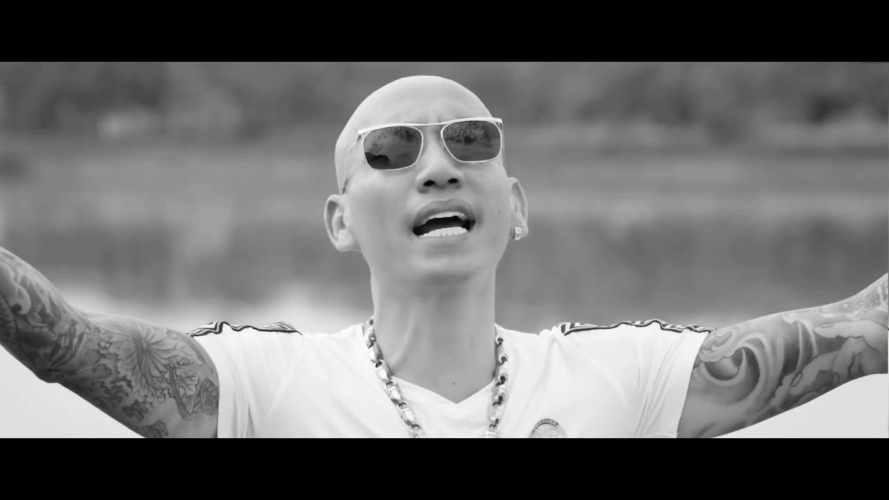 VÌ CON - PHÚ LÊ | OFFICIAL MV 4K - YouTube