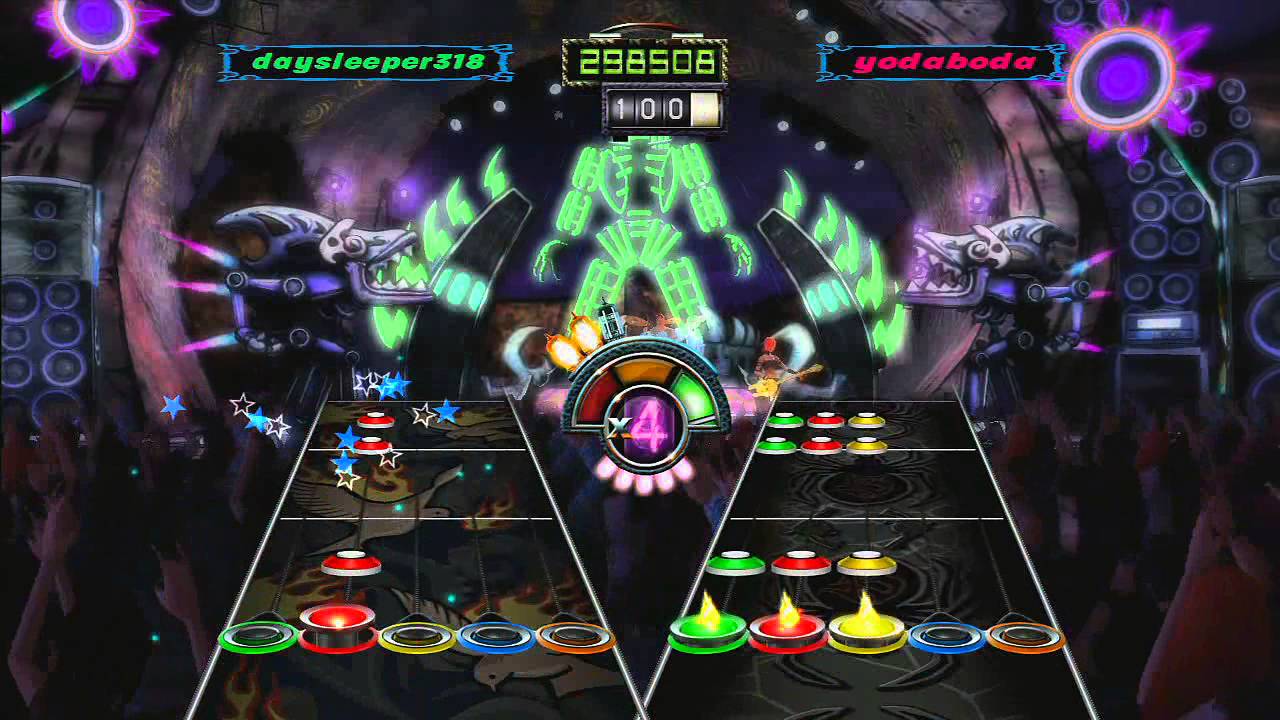 I Am Murloc by L70ETC - GH3 Co-op FC #19 - YouTube