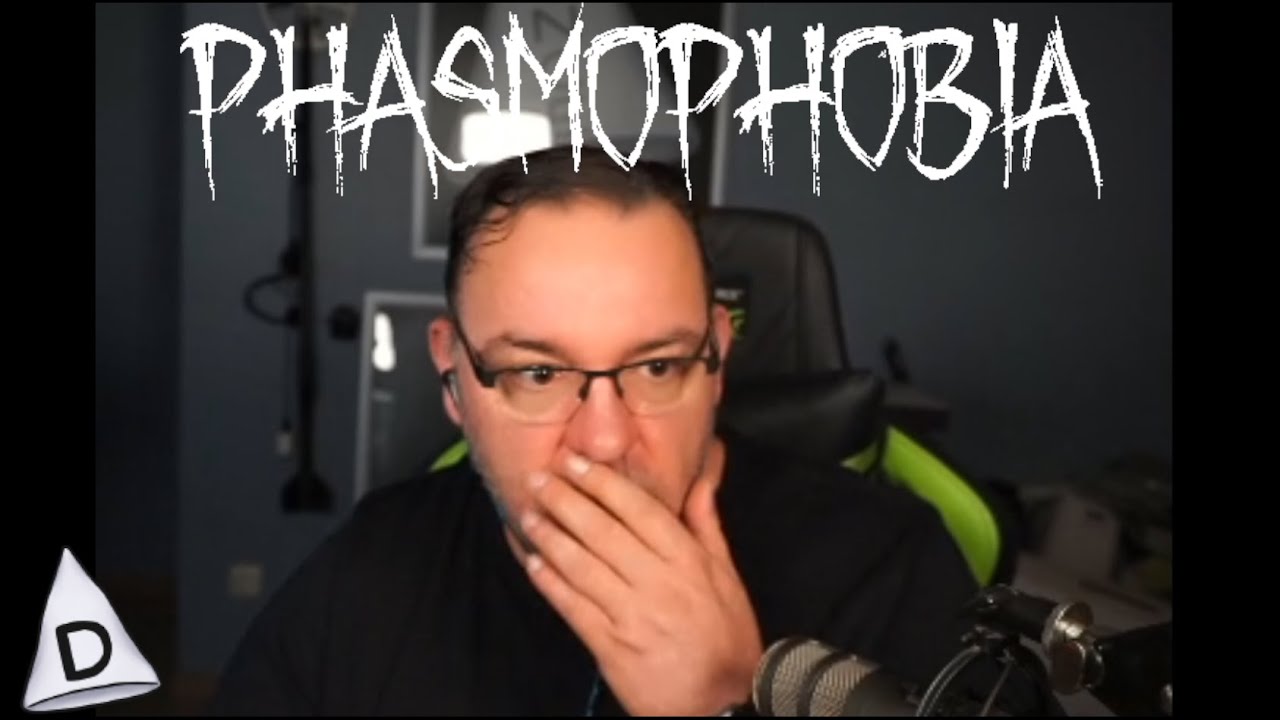 Phasmophobia definition - rekaillinois