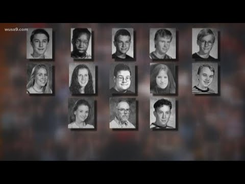 'I was embarrassed to tell my story' | Columbine survivor reflects on ...