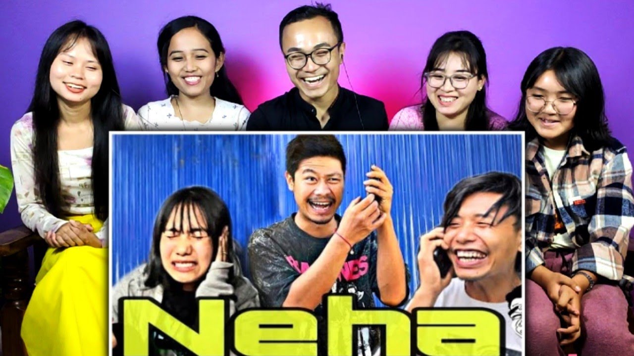 NEHA Comedy Series 🤣 | Linson & Ratan - YouTube